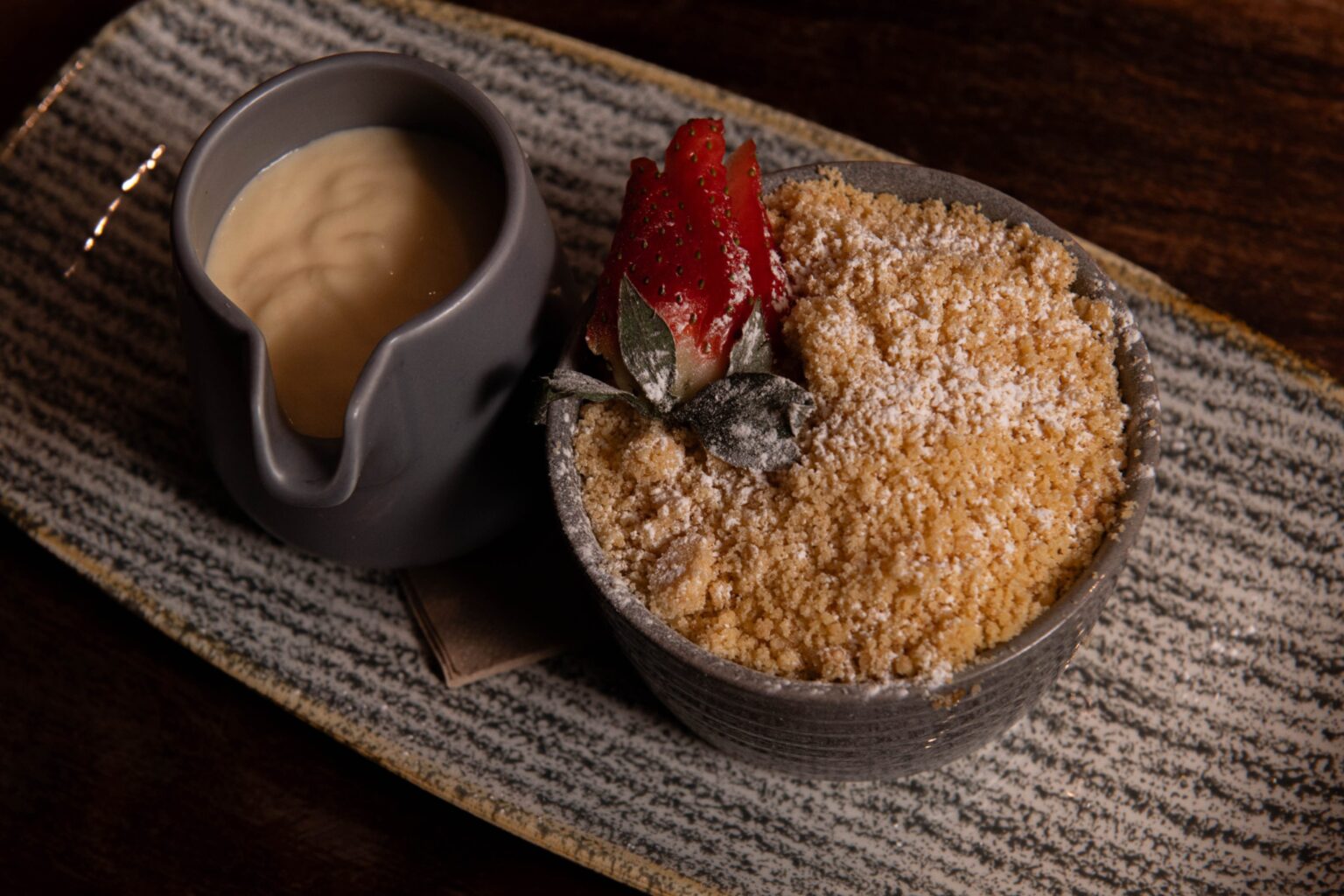 Why I'll be back soon to Westhill's family-run Garlogie Inn