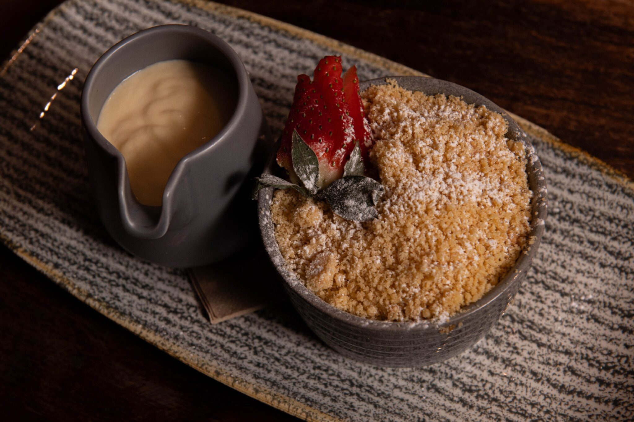Why I'll be back soon to Westhill's family-run Garlogie Inn