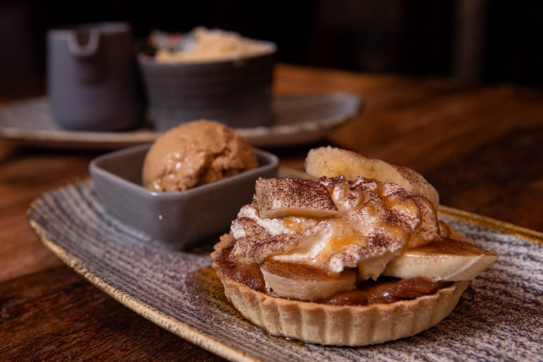 Why I'll be back soon to Westhill's family-run Garlogie Inn