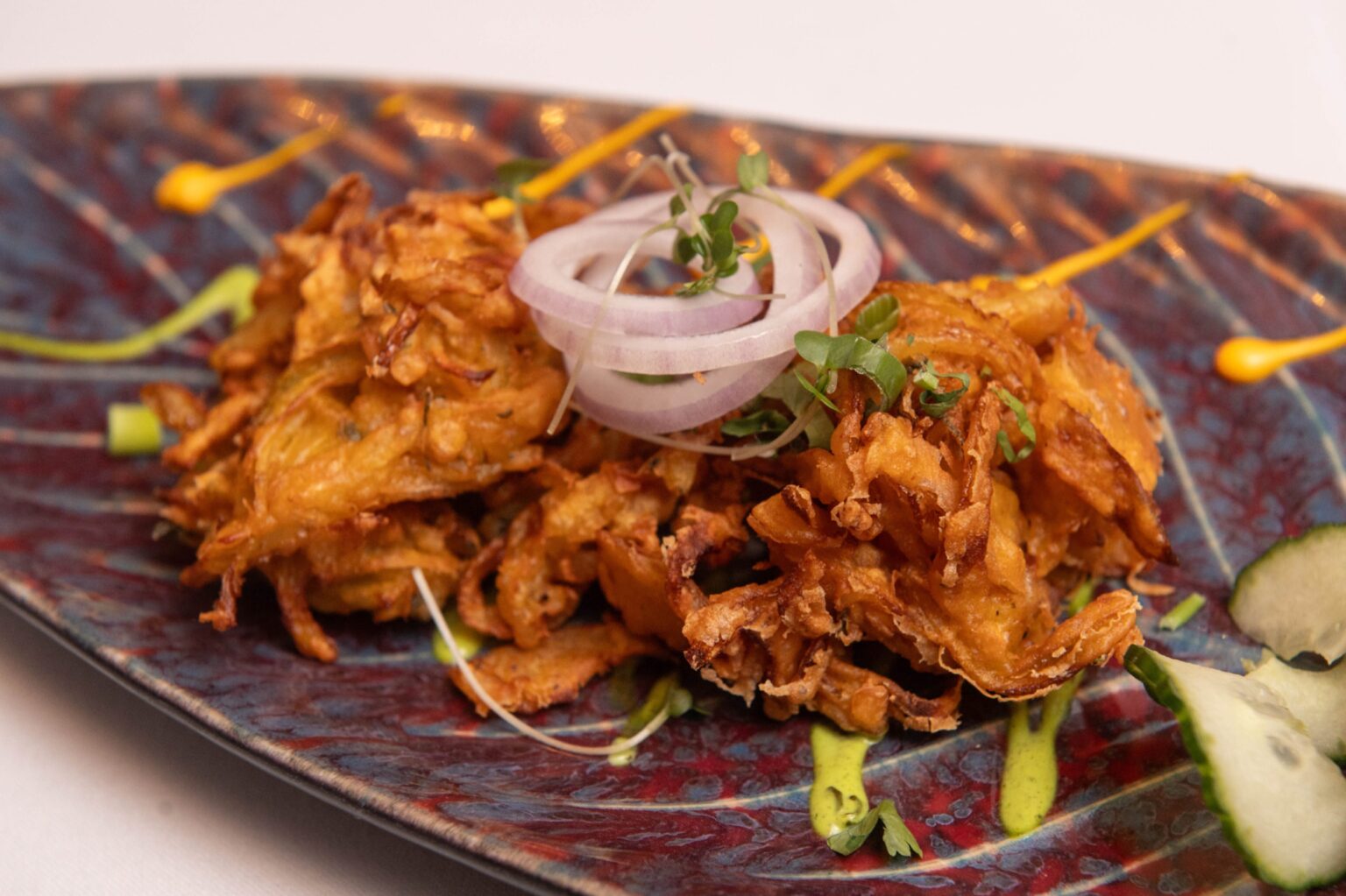 Roadworks aside, these Union Street food spots are worth the visit