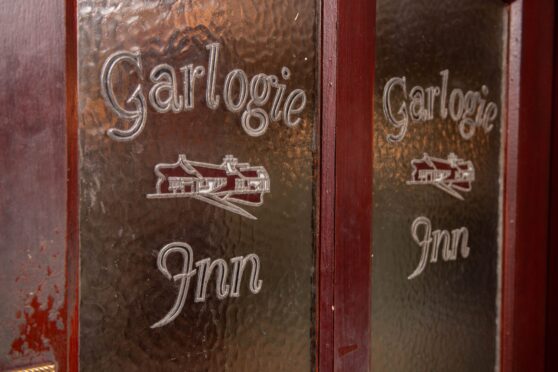 Why I'll be back soon to Westhill's family-run Garlogie Inn