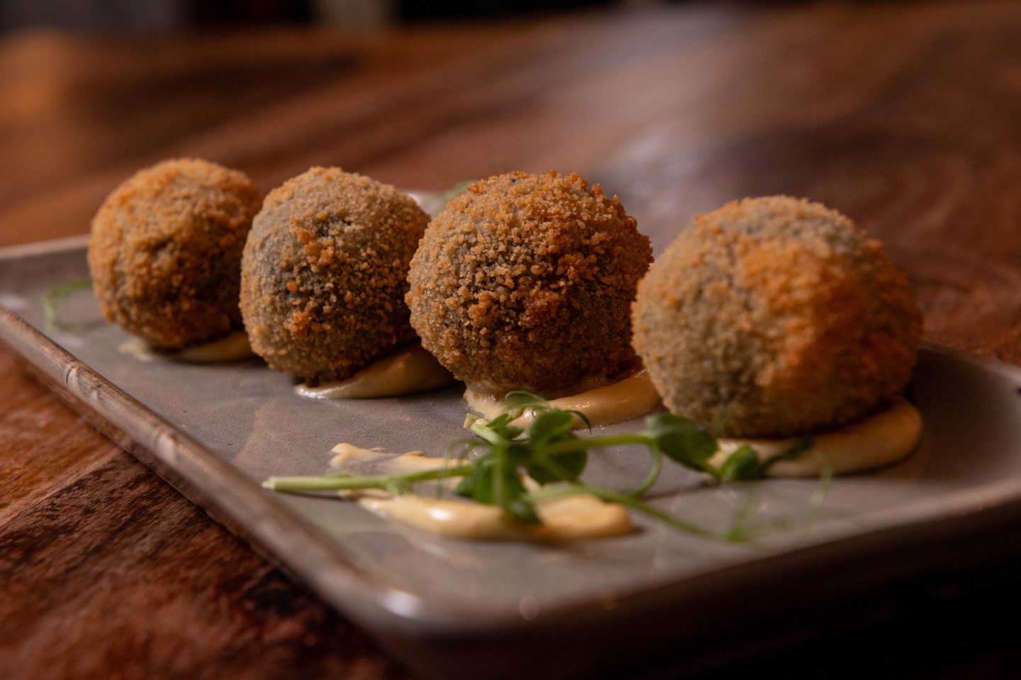 Why I'll be back soon to Westhill's family-run Garlogie Inn