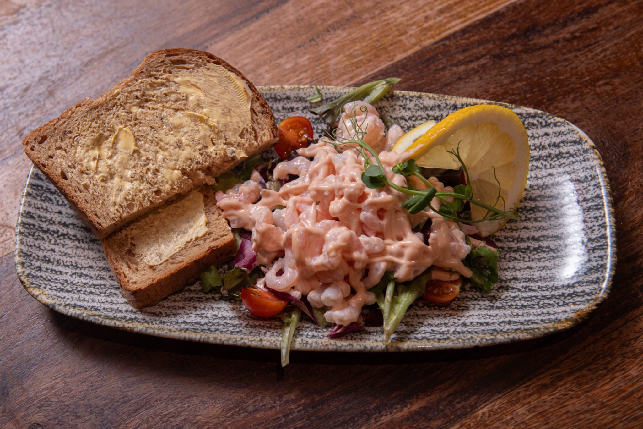 Why I'll be back soon to Westhill's family-run Garlogie Inn