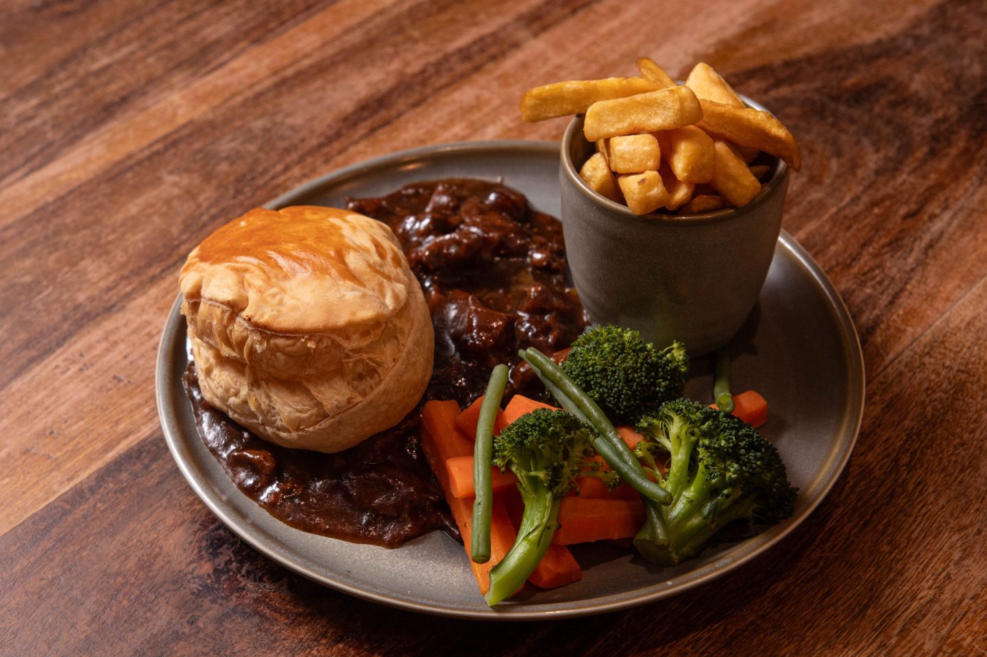 Why I'll be back soon to Westhill's family-run Garlogie Inn