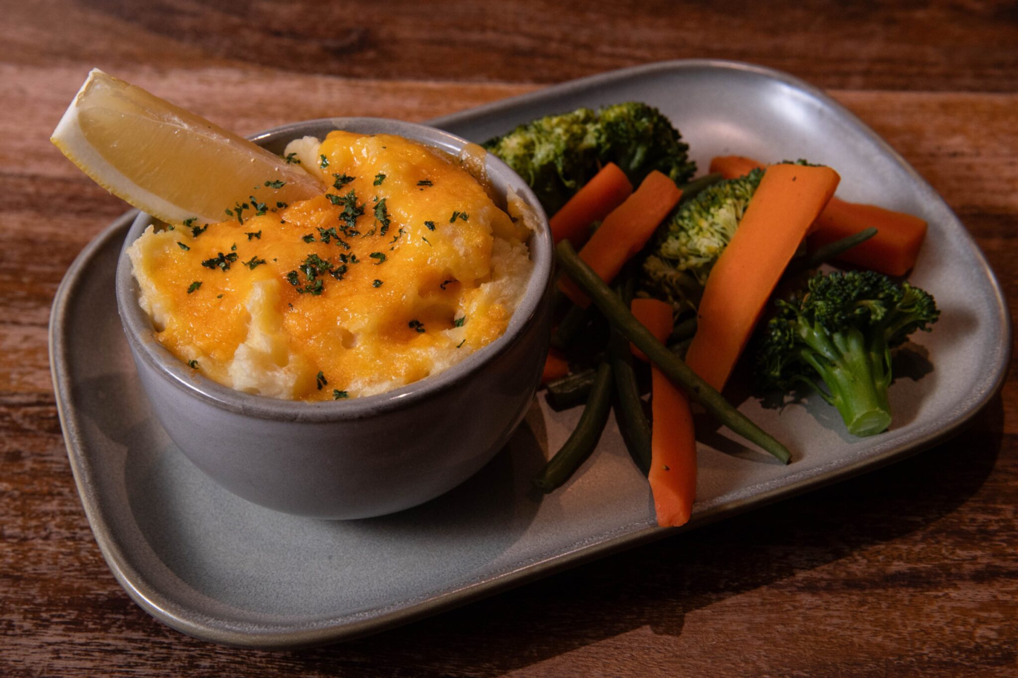 Why I'll be back soon to Westhill's family-run Garlogie Inn