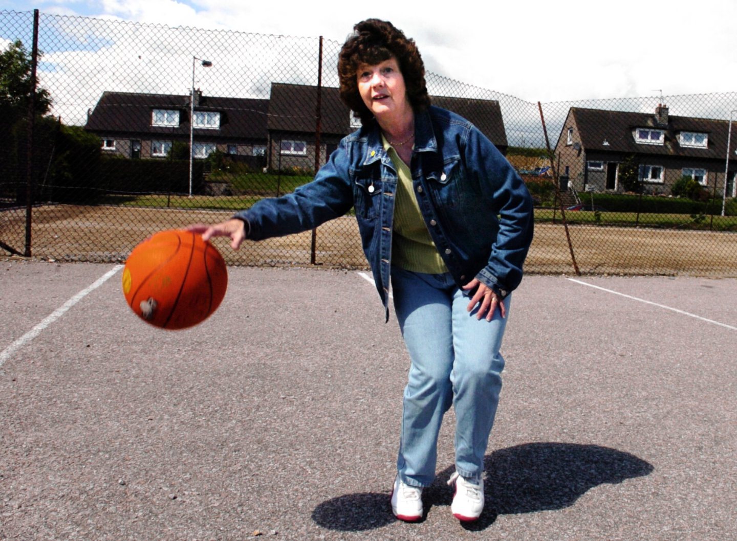 Former Bridge of Don Councillor Muriel Jaffrey dies aged 85