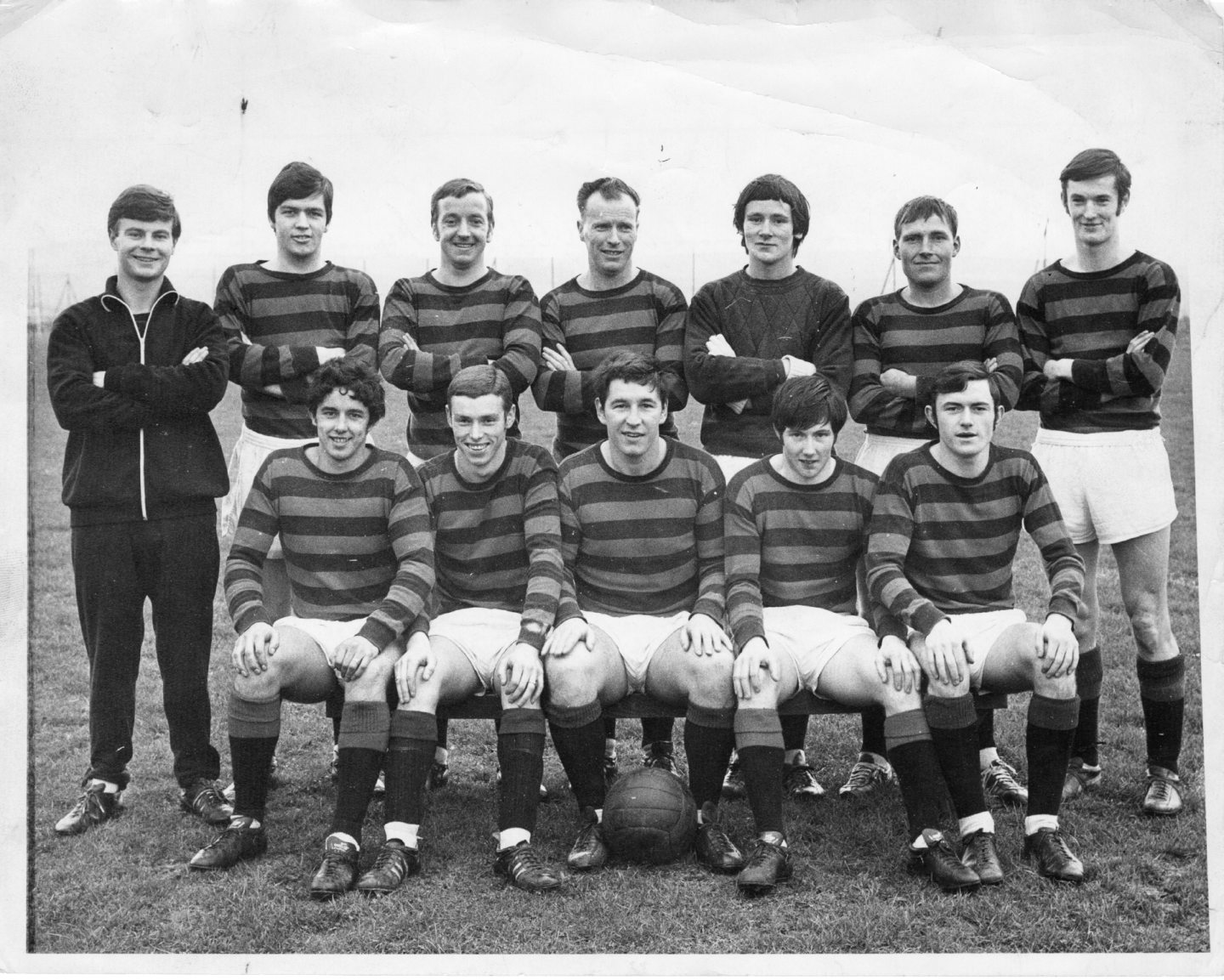 Inverurie Locos through the years - more than 100 pictures