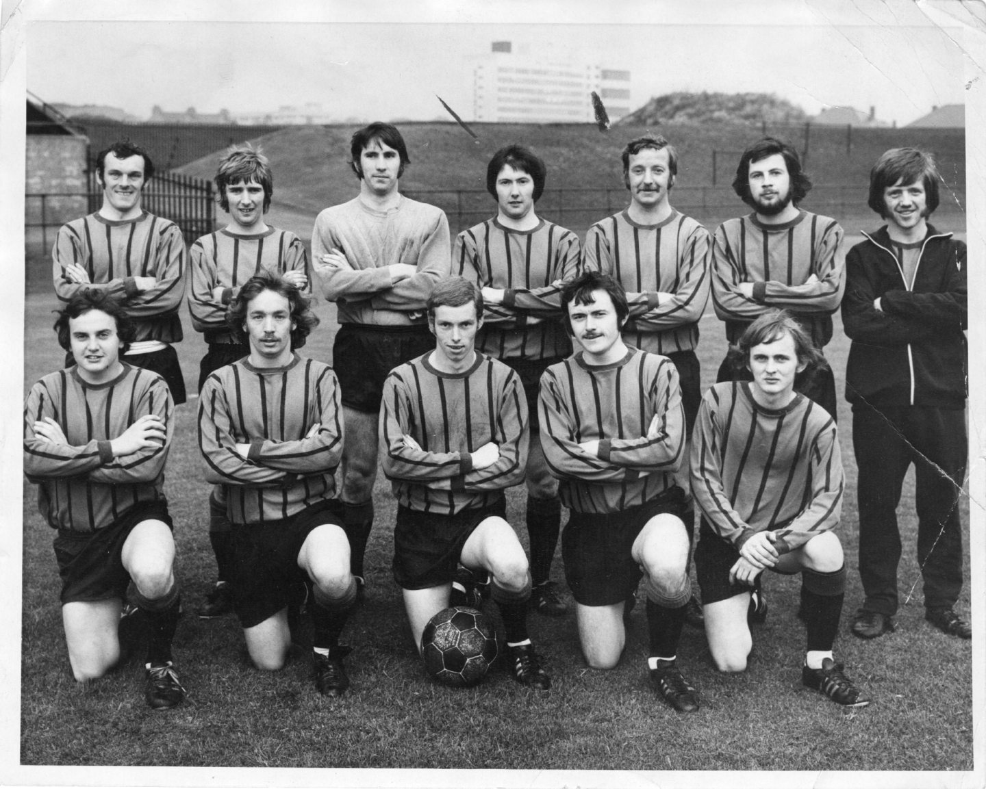 Inverurie Locos through the years - more than 100 pictures