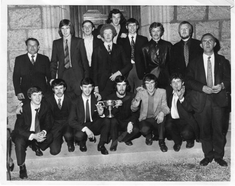 Inverurie Locos through the years - more than 100 pictures