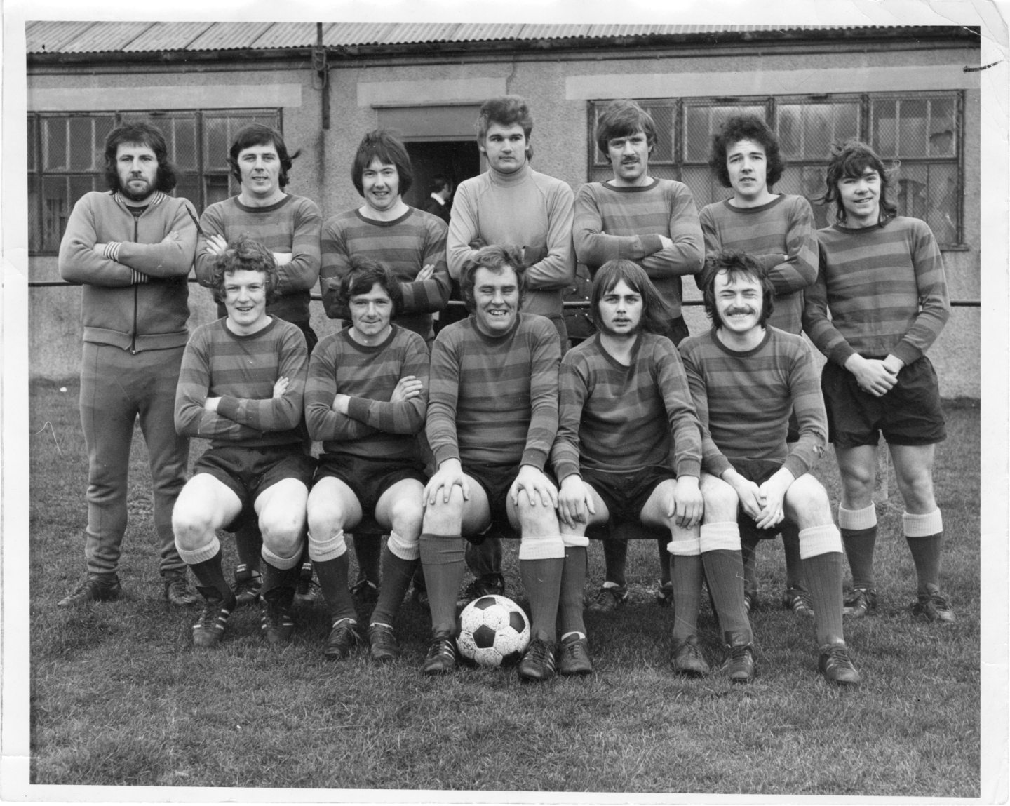Inverurie Locos through the years - more than 100 pictures