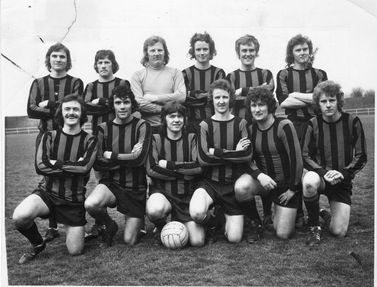 Inverurie Locos through the years - more than 100 pictures