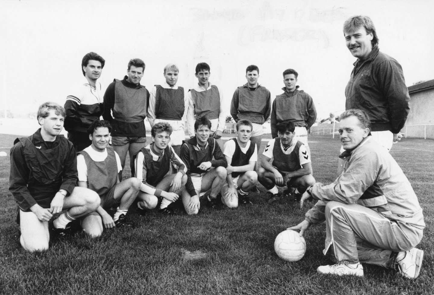 Inverurie Locos through the years - more than 100 pictures