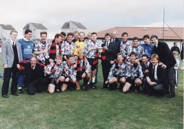 Inverurie Locos through the years - more than 100 pictures