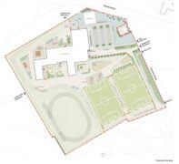 New Hazlehead Academy could be overcapacity within two years