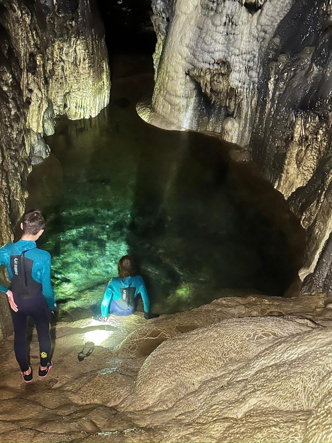 Ferguson family from Turriff: The 'world's most adventurous family'