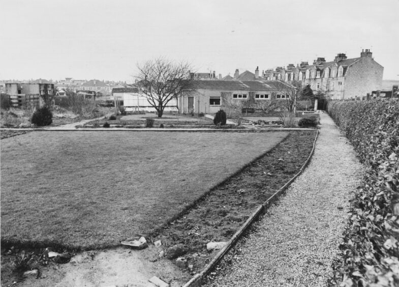 Gallery: 30 archive photos of Inverurie in the 1980s