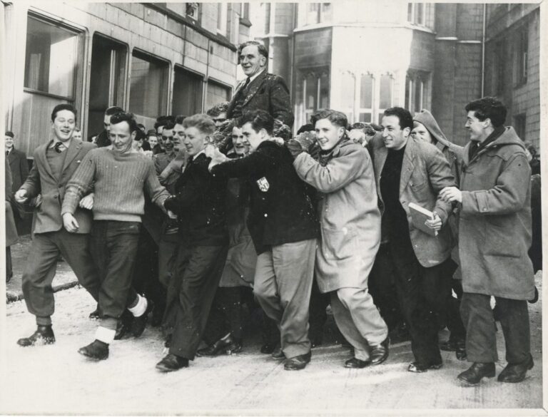 John Bannerman, the Highland heart of Scotland's 1925 Grand Slam