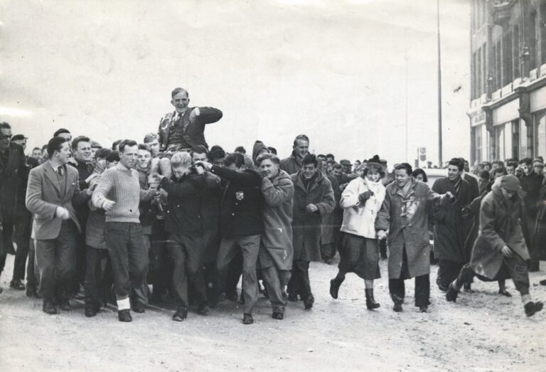 John Bannerman, the Highland heart of Scotland's 1925 Grand Slam