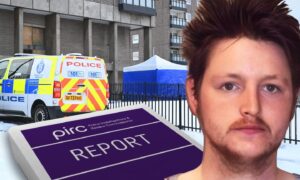 Report reveals police mistakes in Jamie Forbes death probe