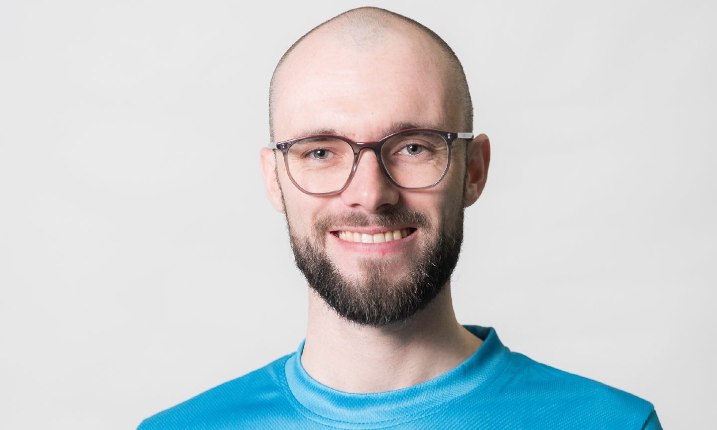 Inverurie’s Jason Banks reveals World Bowls butteries celebration