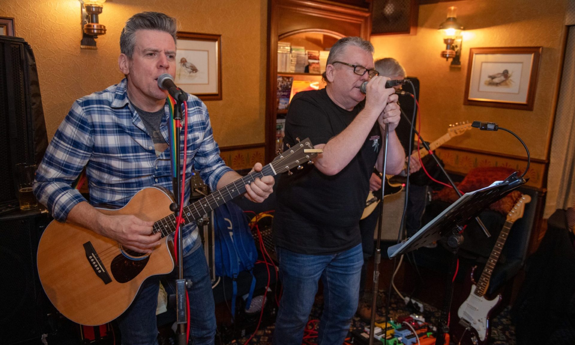 Stuart Singer: Redgarth owner's 35 years at Oldmeldrum institution