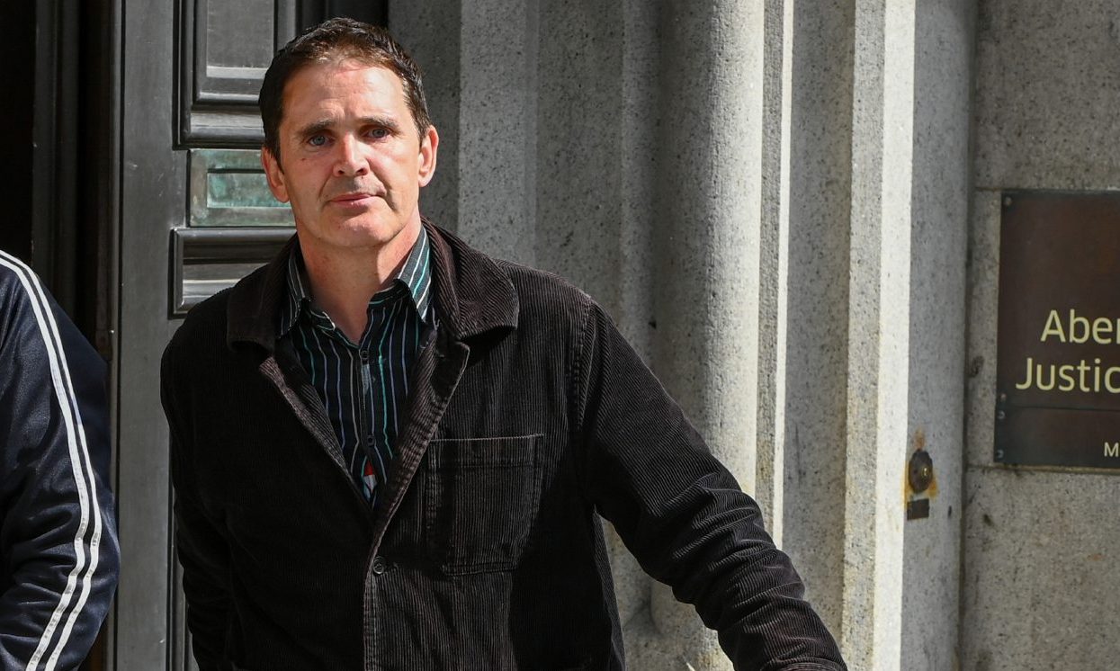 Union Street thug jailed for racist assault on 78-year-old man