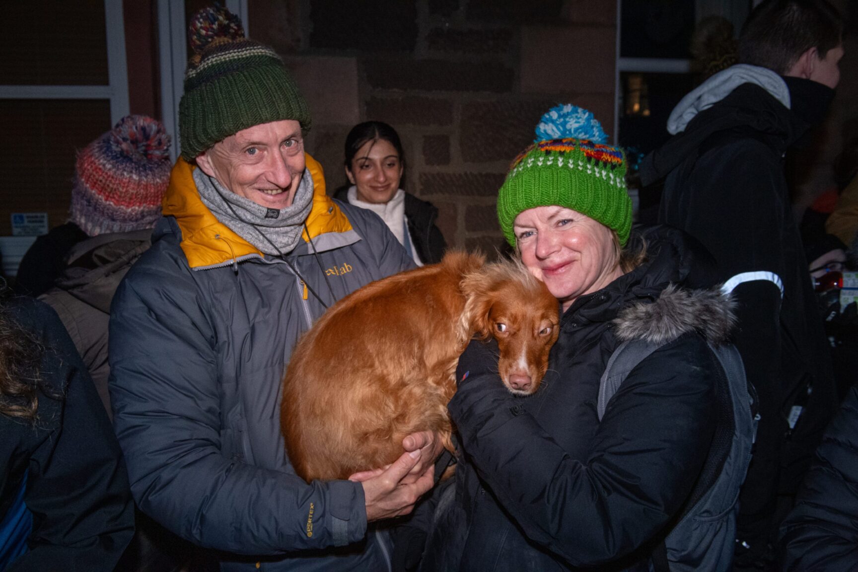 GALLERY: Best pictures of 2025 Stonehaven Fireballs