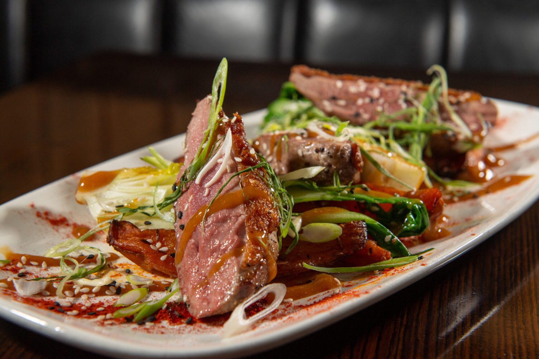 Is the food at No 10 Bar and Restaurant worth the price?