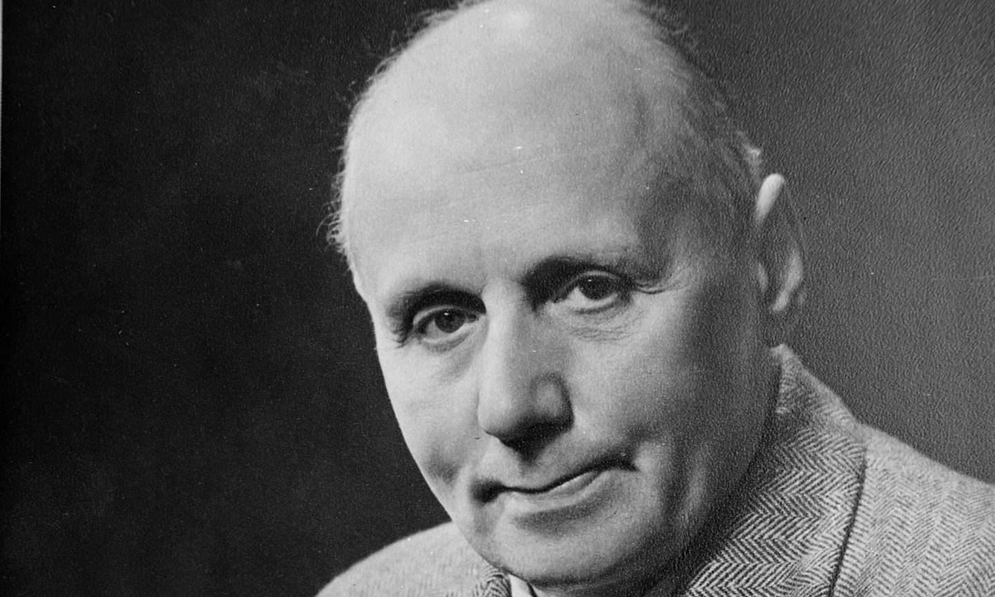 Remembering Gordonstoun founder Kurt Hahn