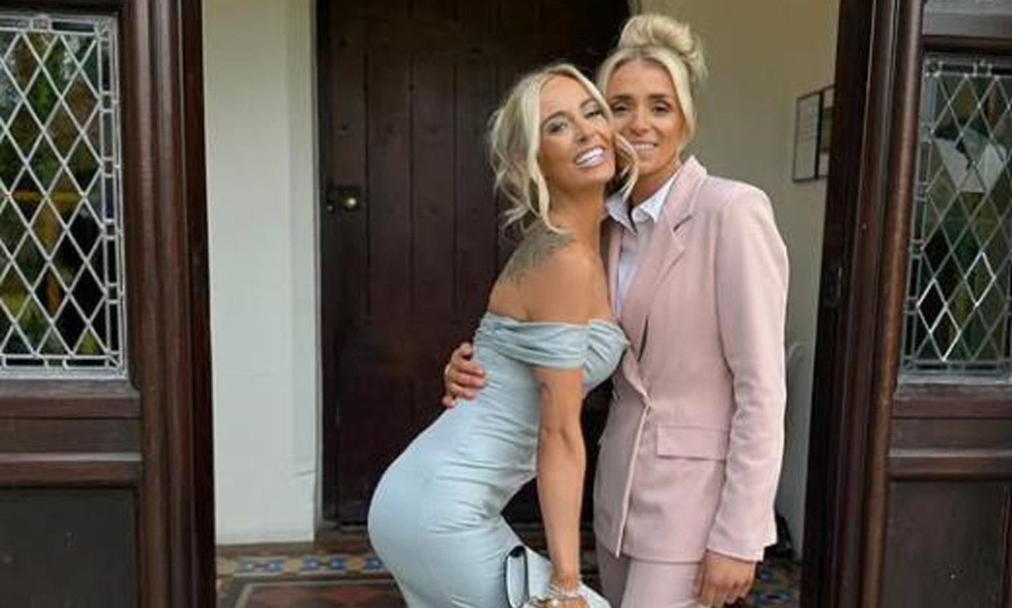 The Traitors: Leanne 'would love' to get married at Ardross Castle