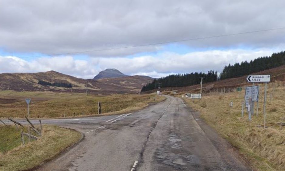 Ledmore Junction: The best-reviewed attraction along the NC500