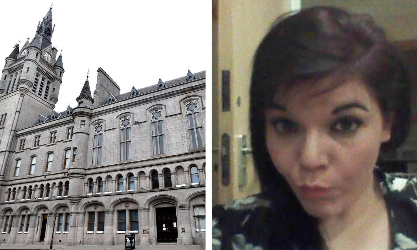 Weekend court roll – a depraved prison guard and an Insta dealer