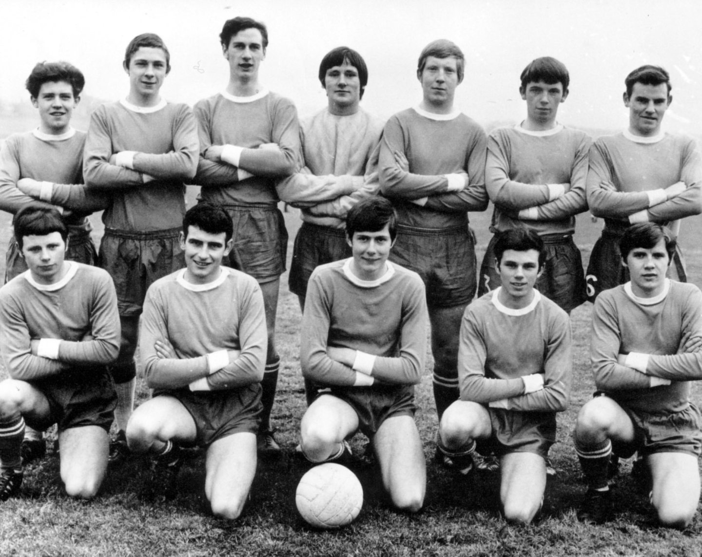 Inverurie Locos through the years - more than 100 pictures