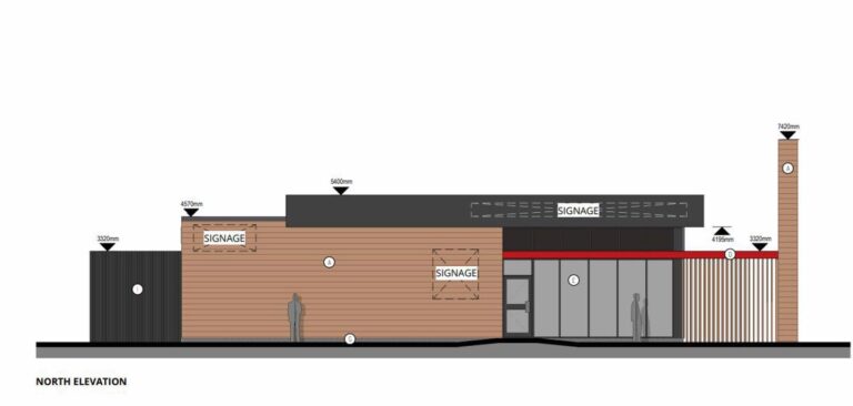 Inverurie Morrisons drive-thru plans revealed