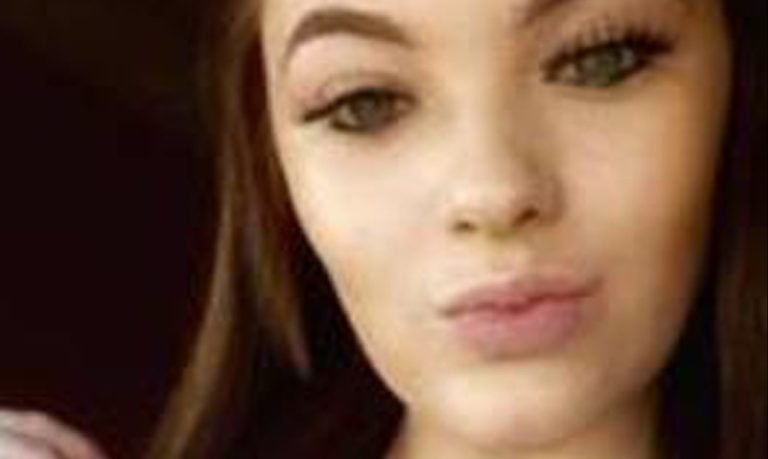 Nicole MacKenzie: Oban woman, 23, found safe and well