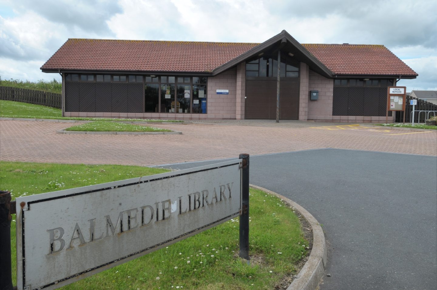 Nine Aberdeenshire libraries SAVED but four venues to close