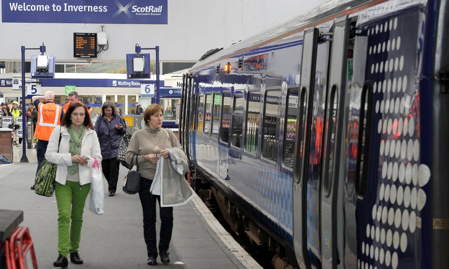 New Inverness Station Quarter plans: 5 things you need to know