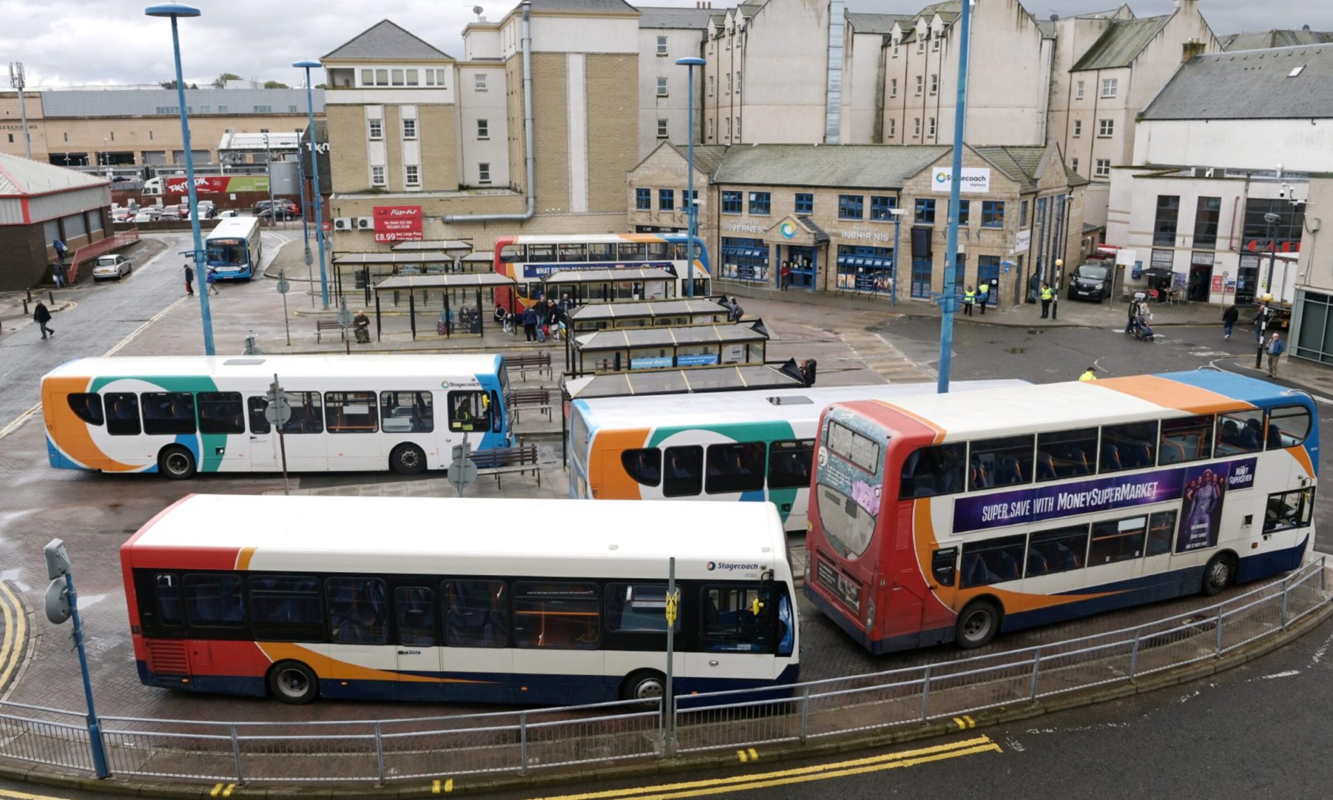 New Inverness Station Quarter plans: 5 things you need to know
