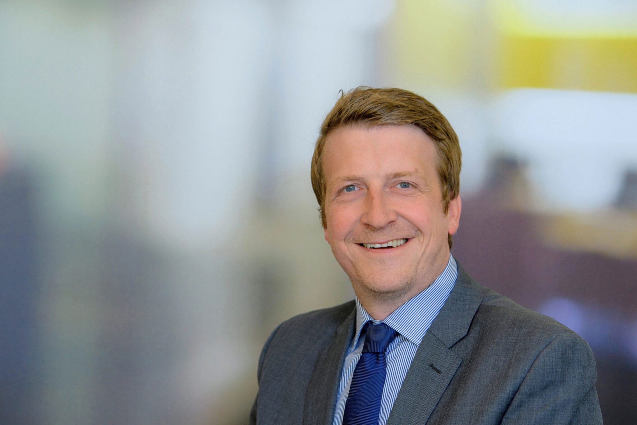 Aberdeen property expert on growing appeal of AB15 postcode