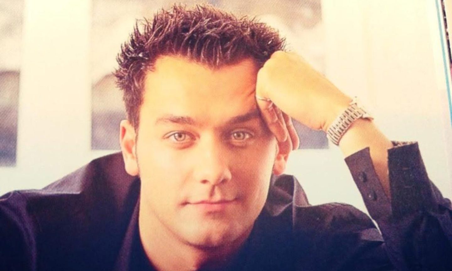 Singer Chris Manning takes on voice coaching role