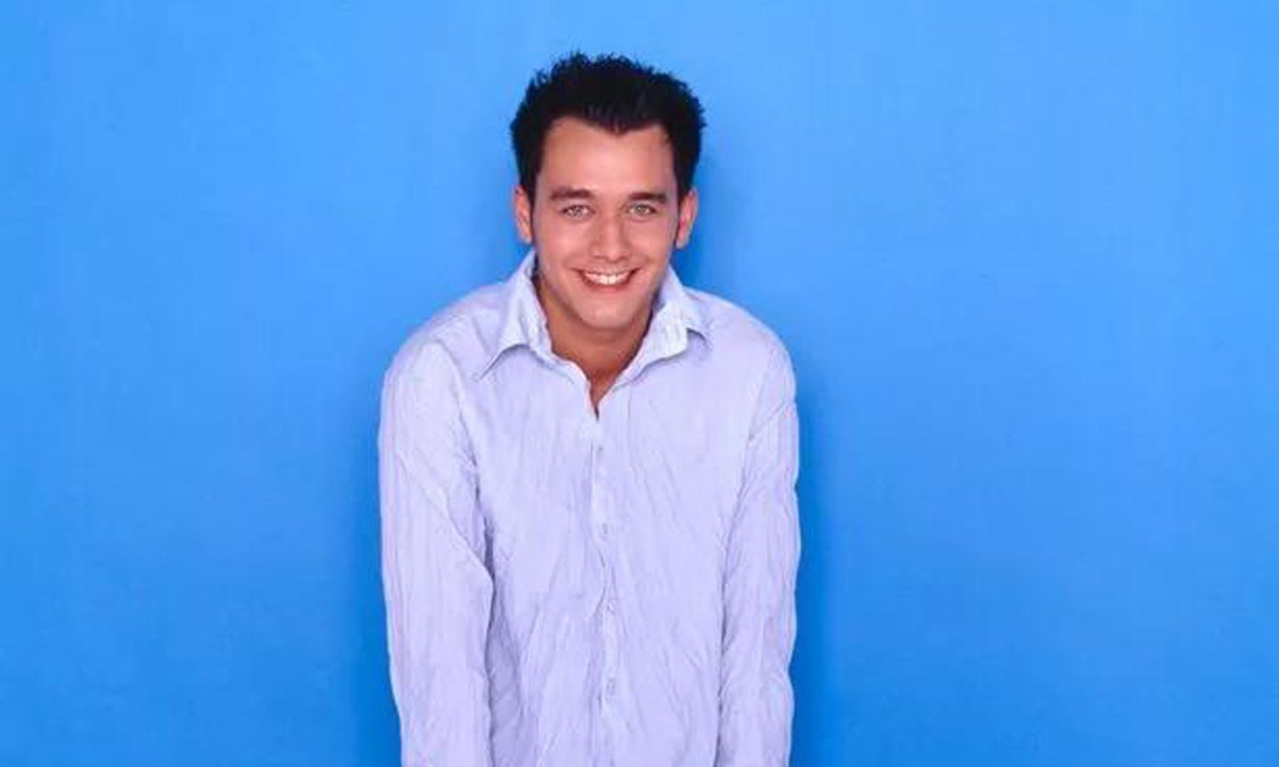 Singer Chris Manning takes on voice coaching role