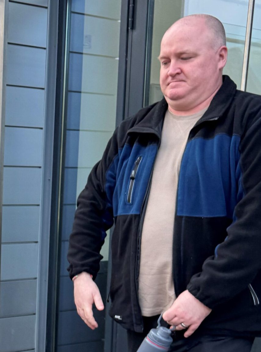Peterhead SNP activist fined after confronting daughter's bullies