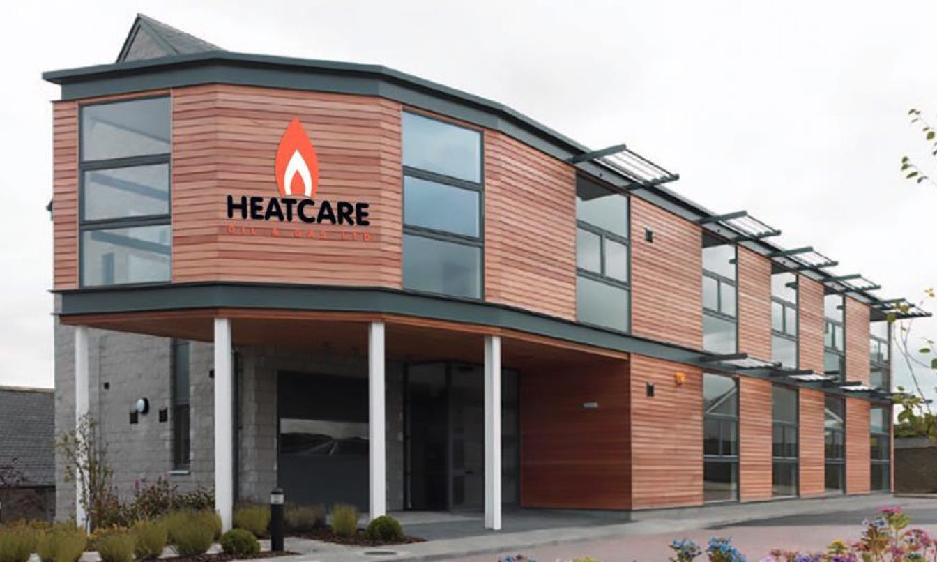 Moray firm Heatcare acquired by Welsh company