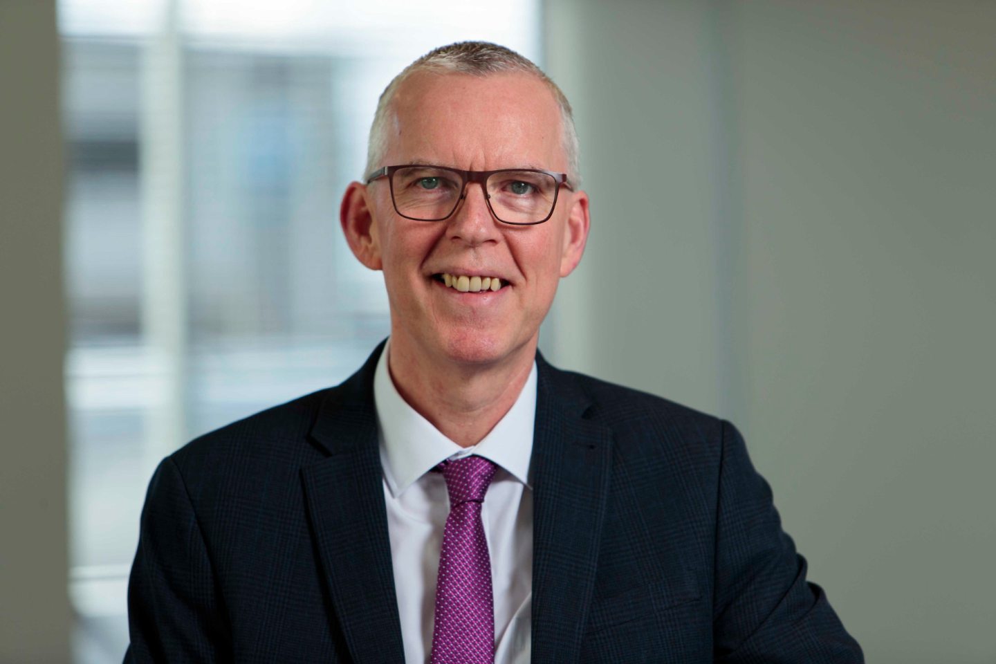 Aberdeen KPMG office to be led by Natalie Macfadyen