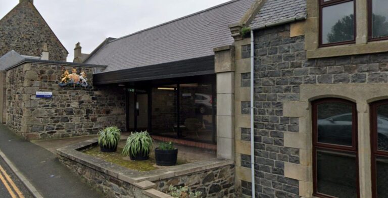 Plea for Macduff library amid fear council could face court action