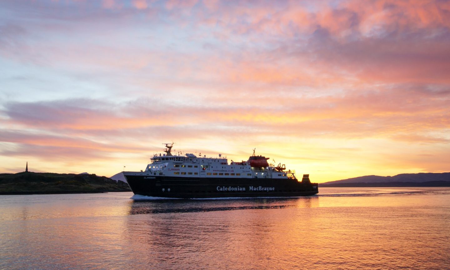 Free ferries for under-22s to begin next week across islands