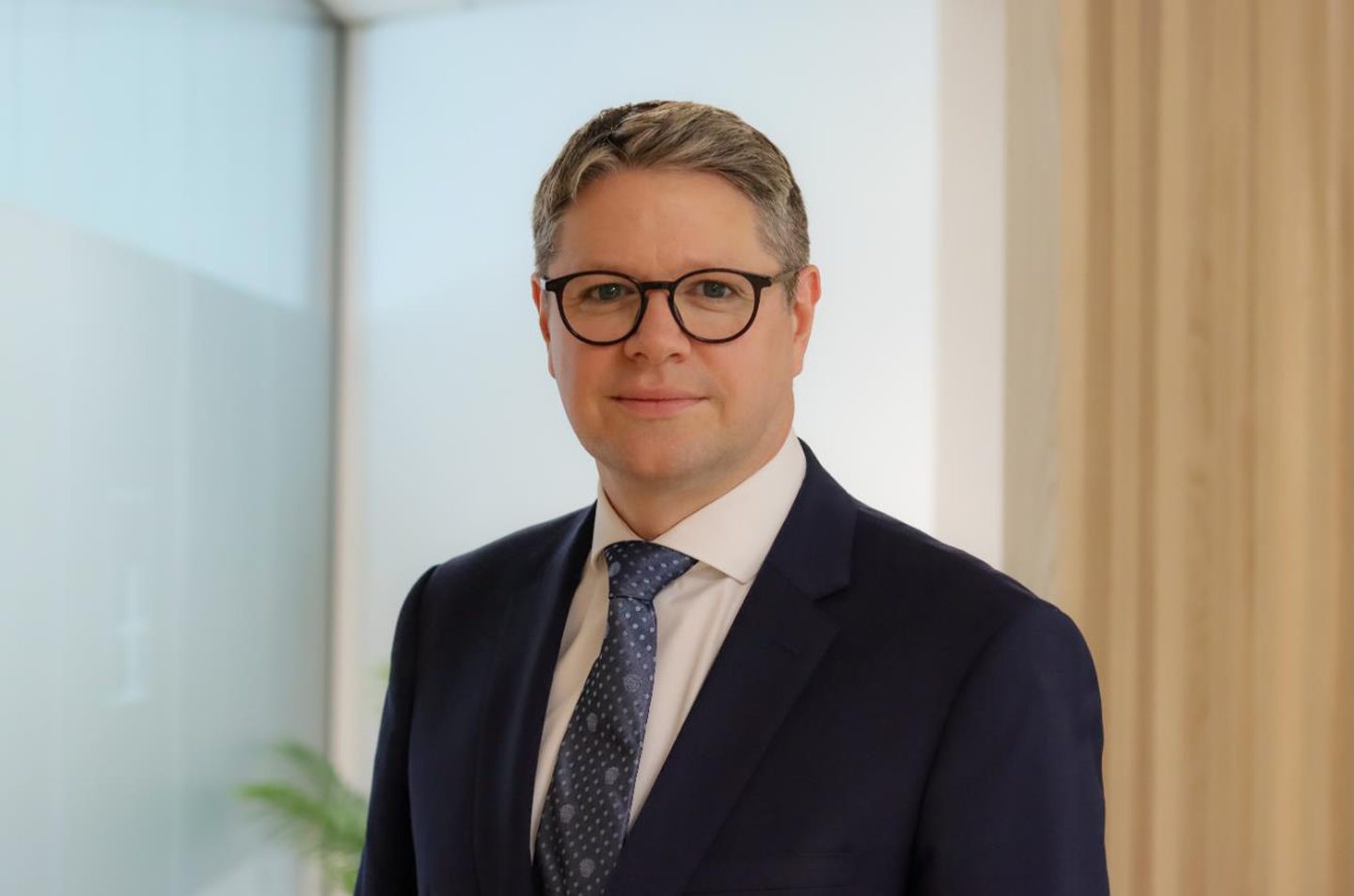 Shepherd and Wedderburn discuss Aberdeen's property market
