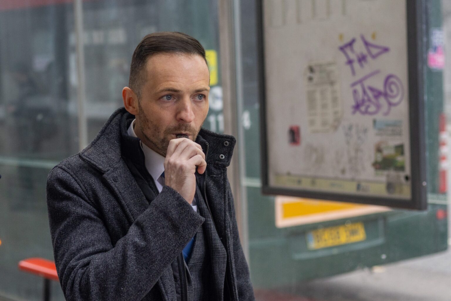 Aberdeen businessman avoids prison sentence for domestic abuse