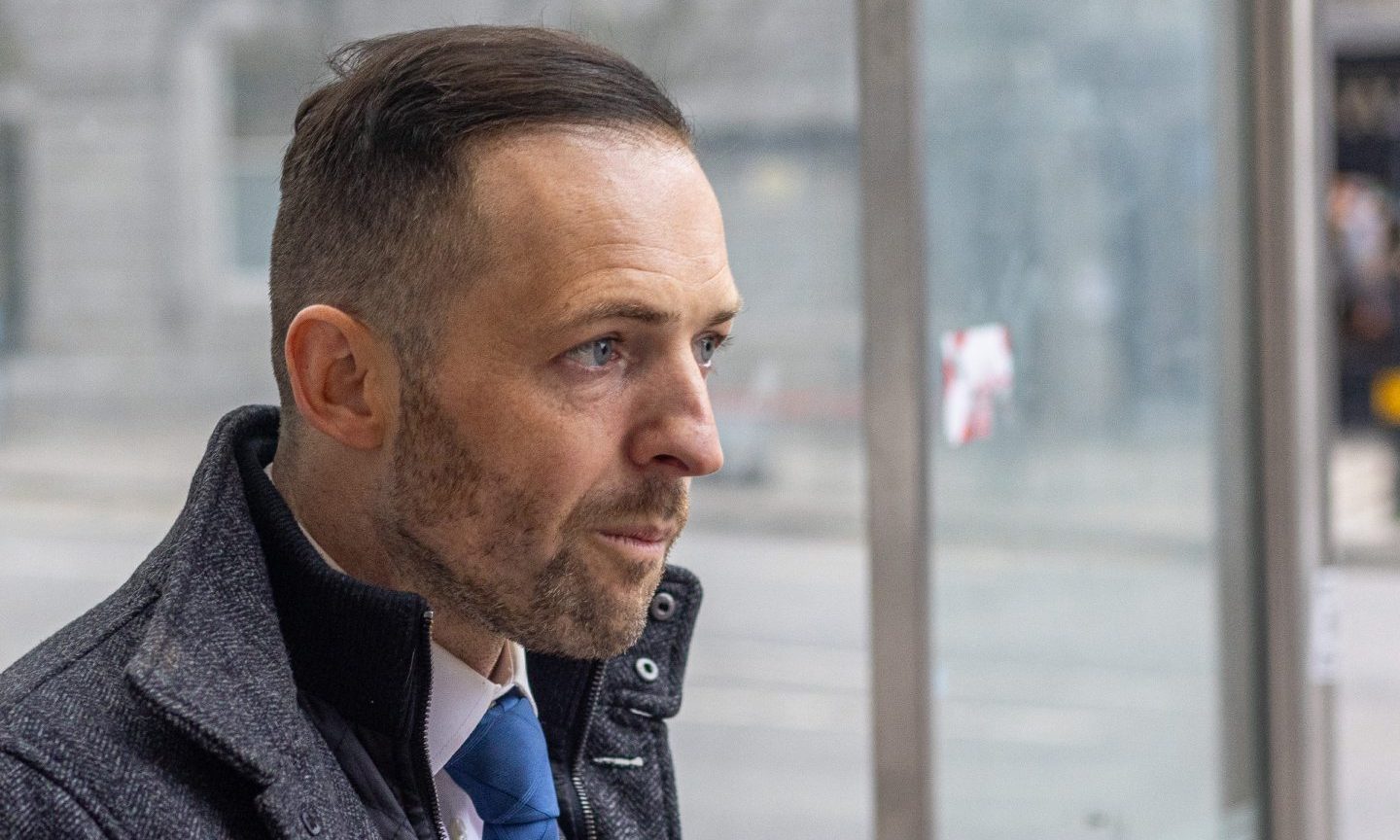 Aberdeen businessman avoids prison sentence for domestic abuse