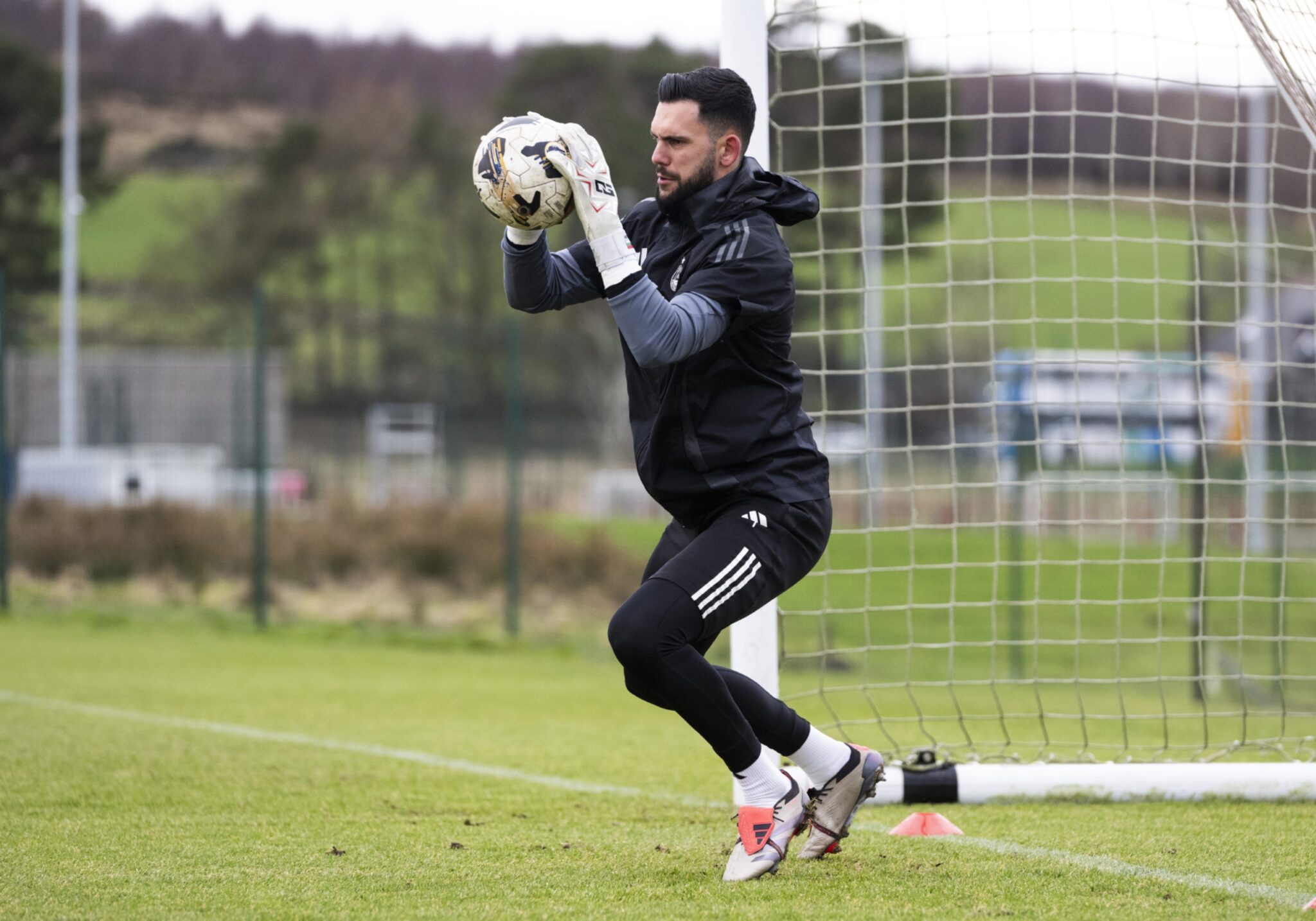 Aberdeeen FC boss Jimmy Thelin reveals TRIPLE fitness boost